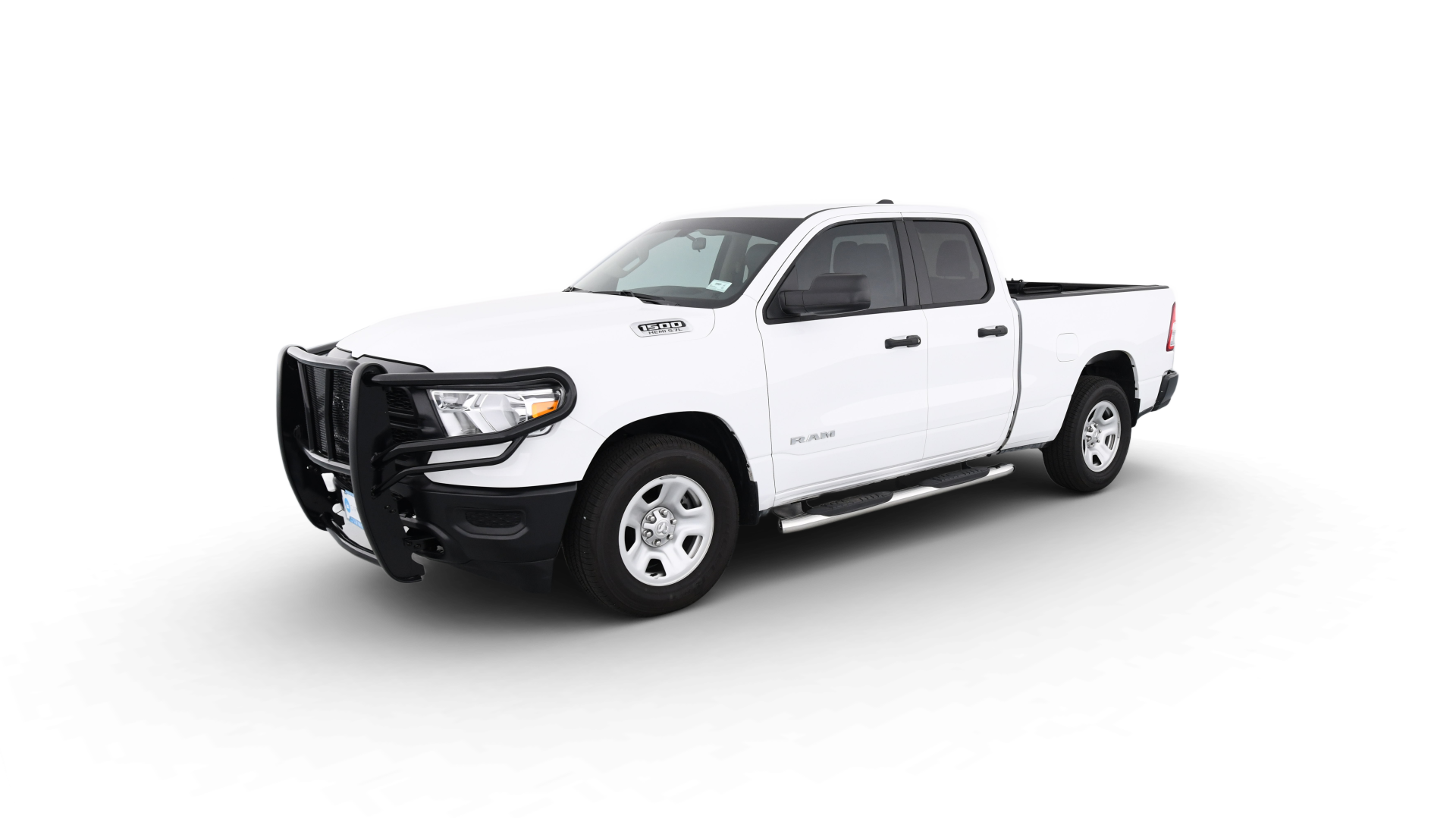Used 2020 Ram 1500 Quad Cab | Carvana